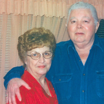 Joanne M. Dockery 1936-2024 | News, Sports, Jobs - Tribune Chronicle